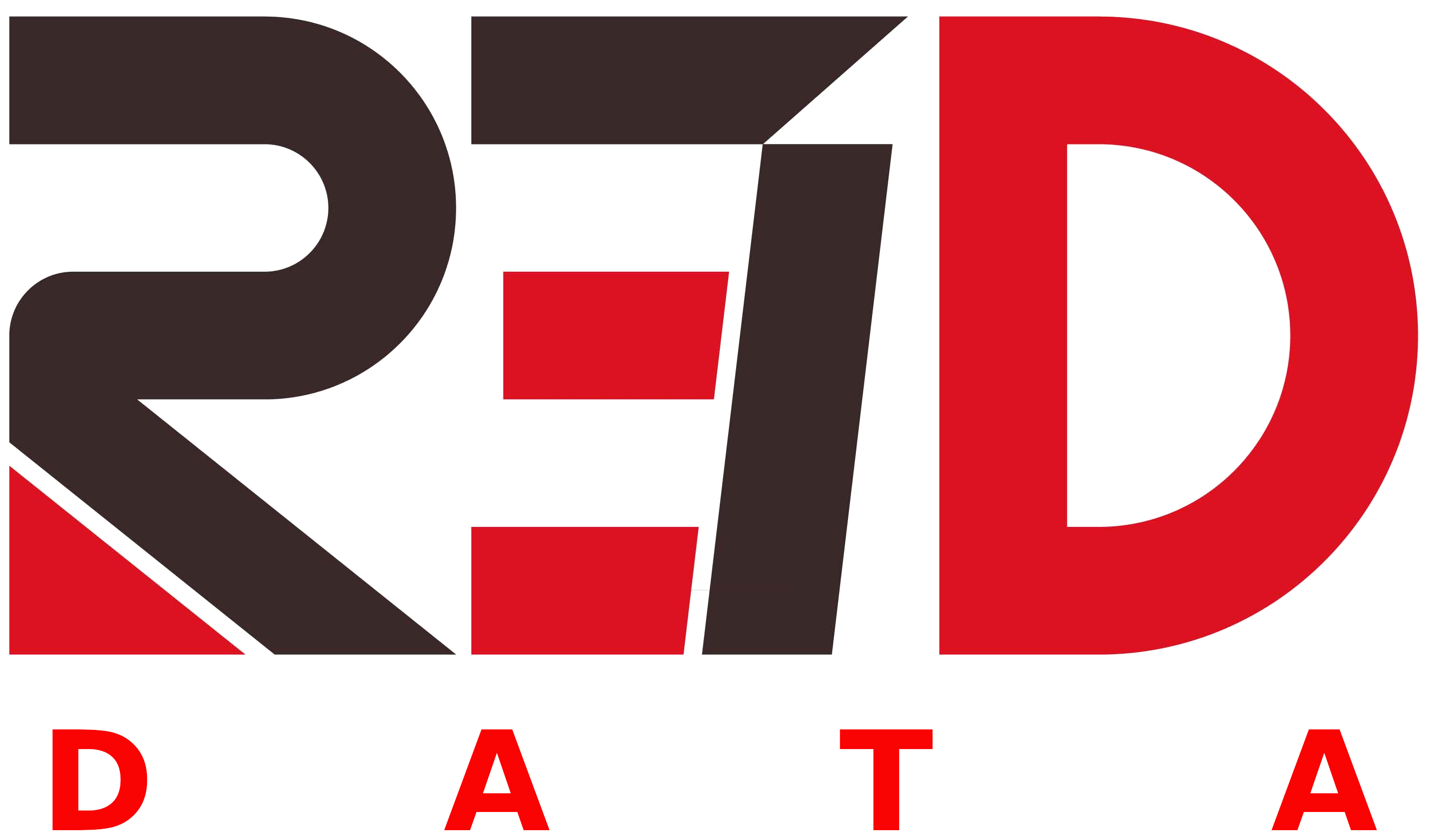 Homepage - Red Data